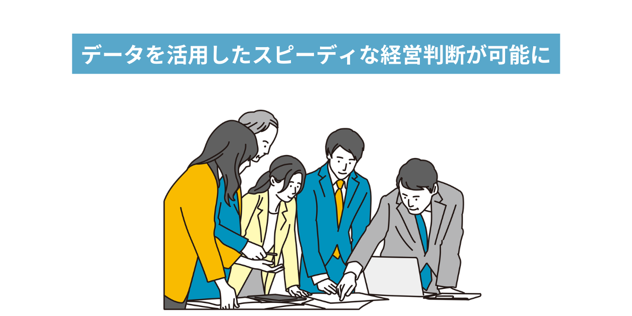 建設見積SaaS「GACCI」で50%以上の効率化を実現。活用のメリットを取材！｜株式会社GACCI | HRtable